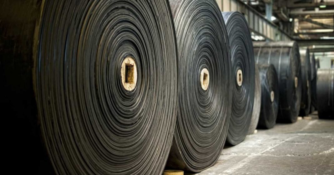 EPDM membrane - hidroizolacija zagarantovanog kvaliteta - Izolacija.rs