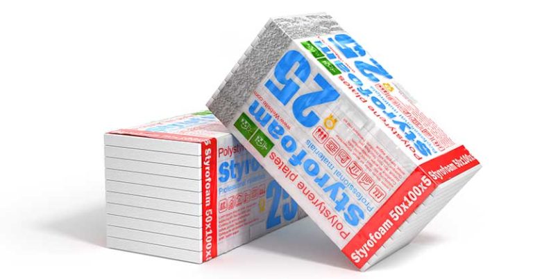 Stiropor - cena, vrste i karakteristike - Izolacija.rs