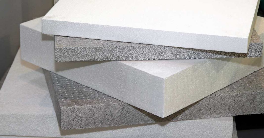 Stiropor, stirodur i pur pena kao termoizolacija - Izolacija.rs